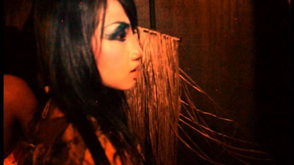 Behind The Scene My Transformation - YouTube