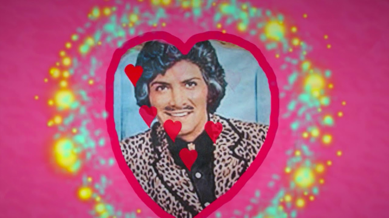 Blue Rinse - YouTube