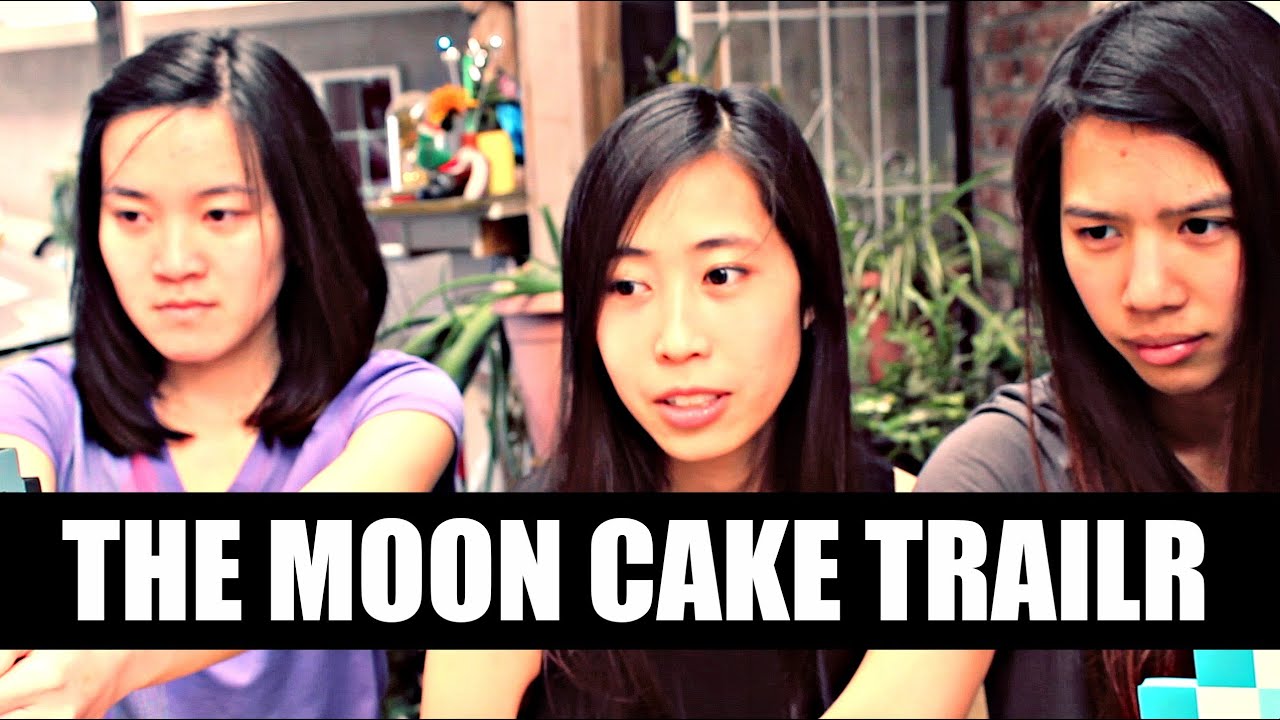 The Moon Cake Movie Trailer - YouTube