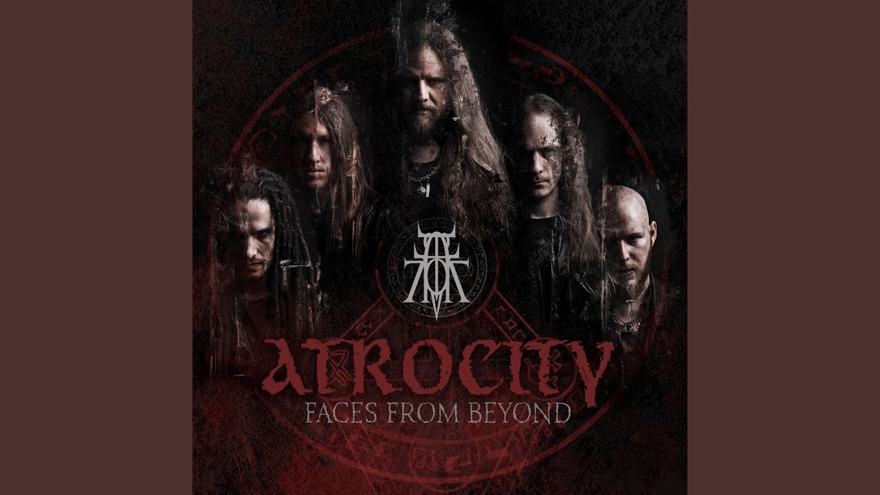 Faces From Beyond - YouTube