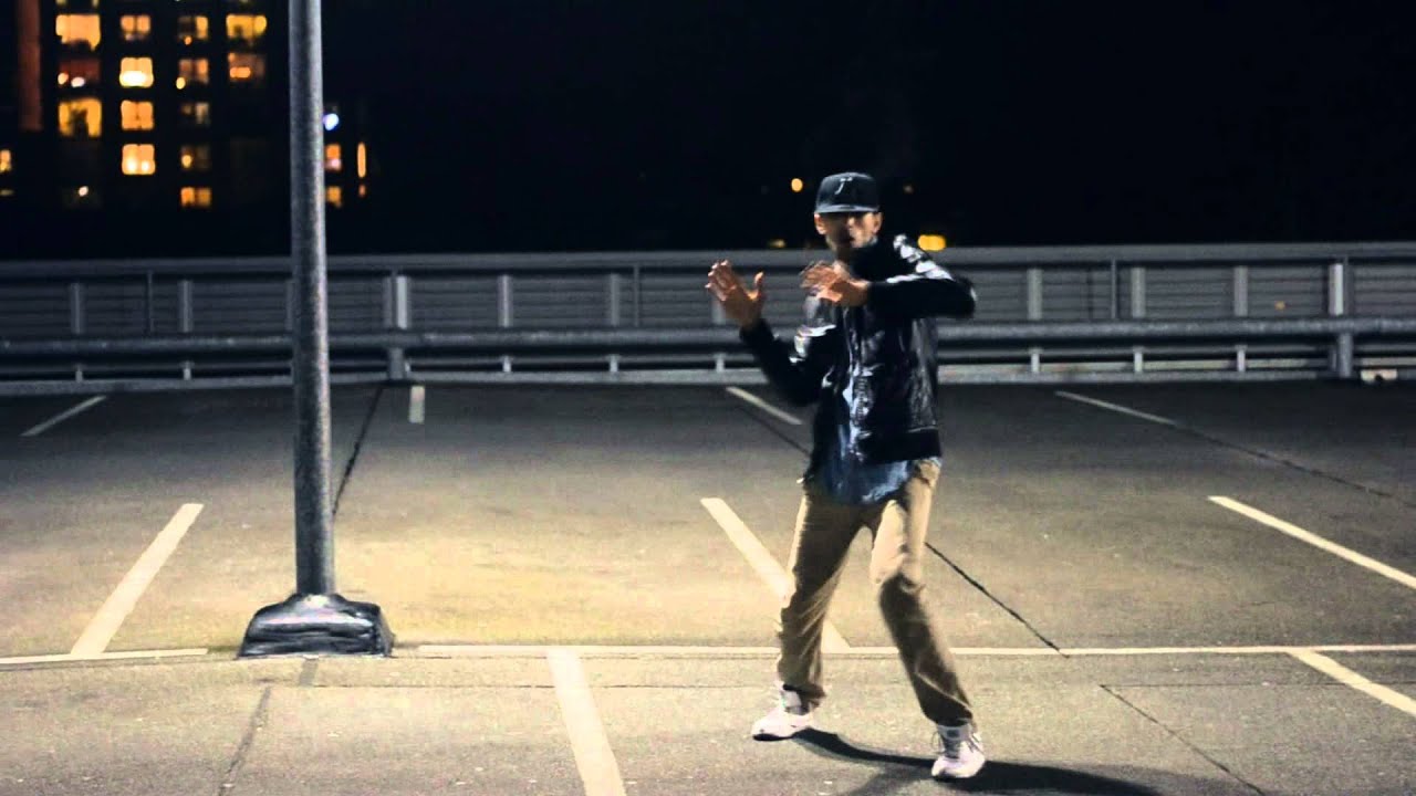 The Notorious BIG-Juicy Choreography hiphop dance" - YouTube