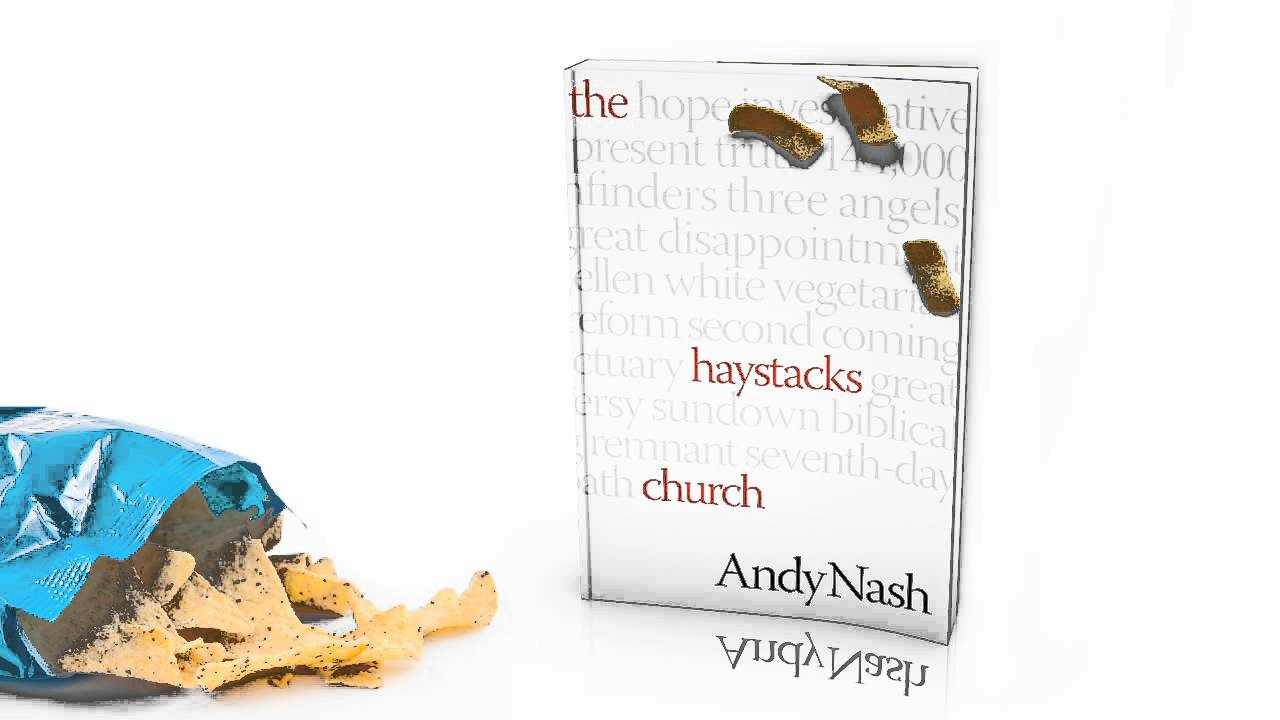 The Haystacks Church - YouTube