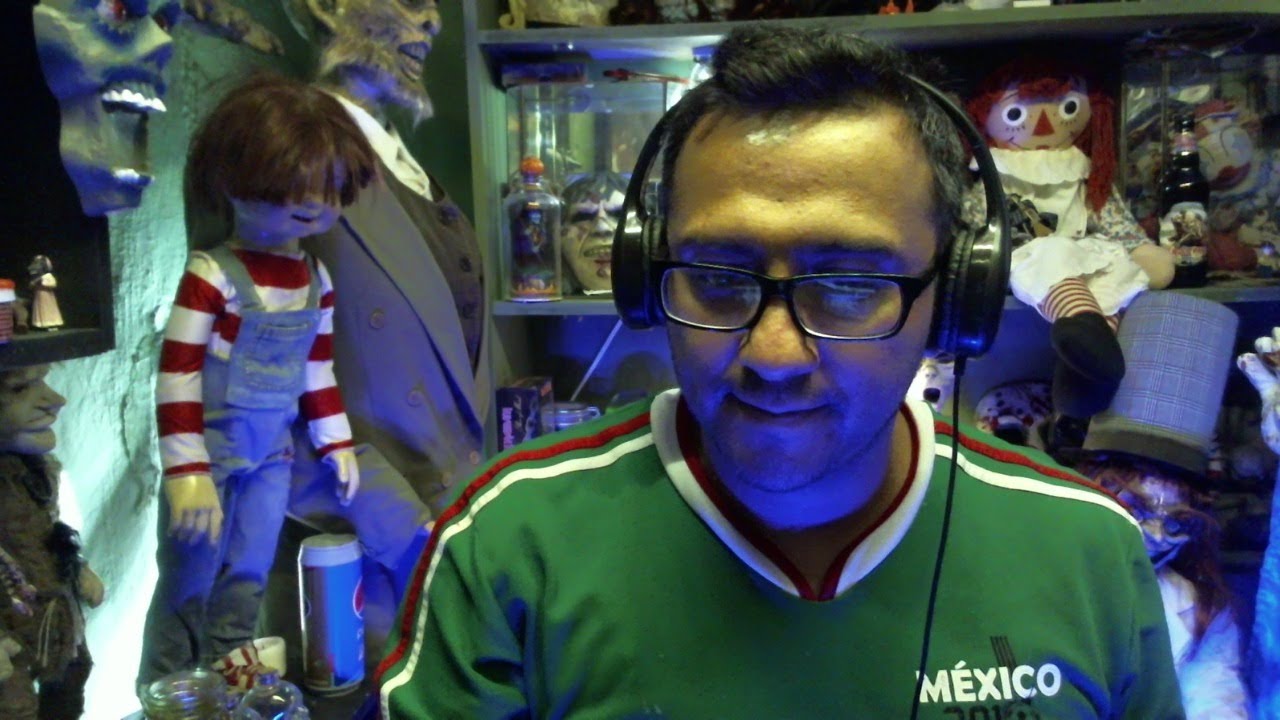 JUEVES 28 Mayo "Recordando al gran maestro JUAN RAMÓN SÁENZ" - YouTube