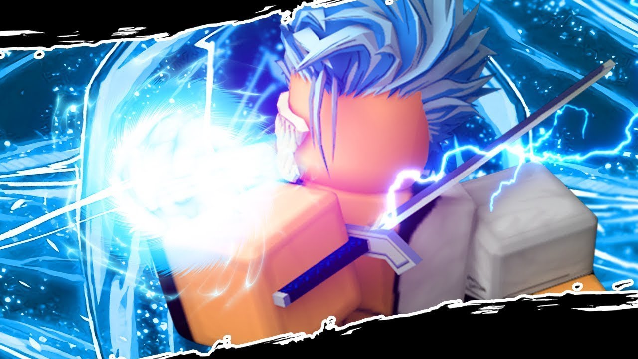 Creation Dual Swords Showcase TYPE://SOUL - YouTube