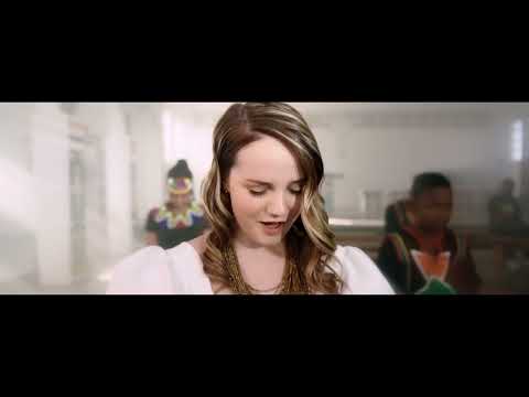 Amira Willighagen & Ndlovu Youth Choir - Amen (Official Music Video)