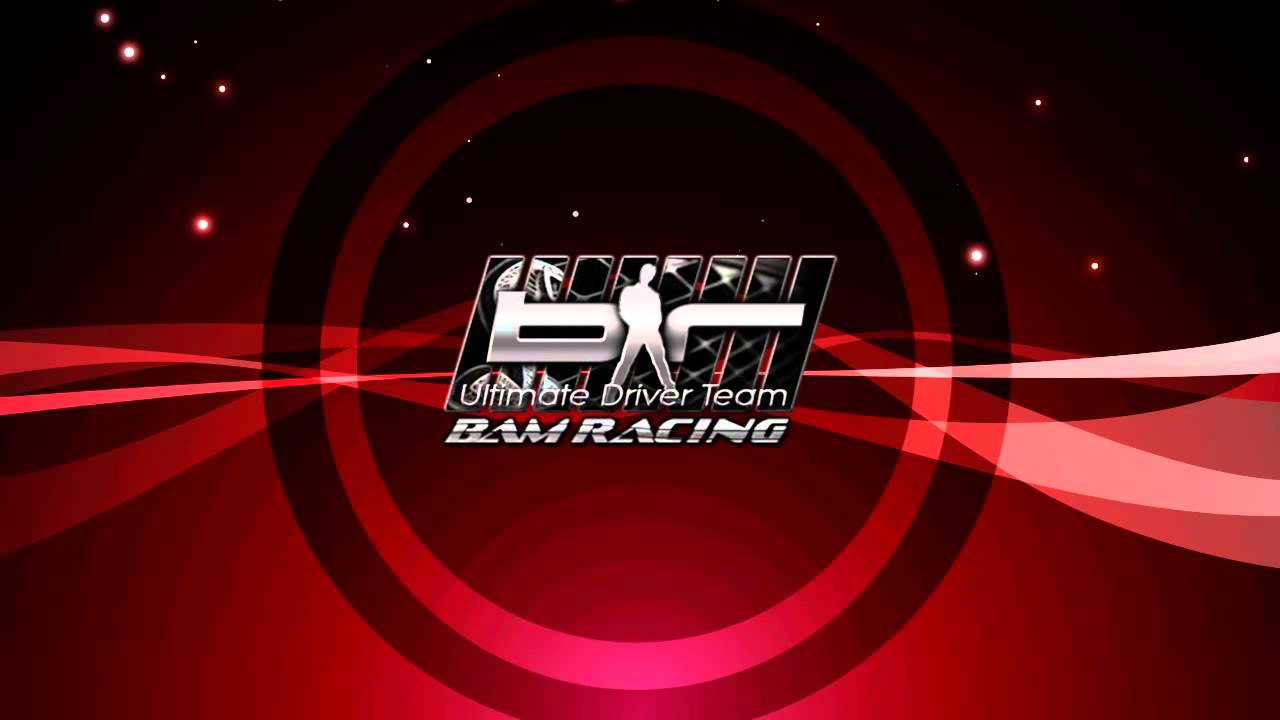 Neo-creators Intro BAM Racing The Ultimate Driver Team by Jujufield ...