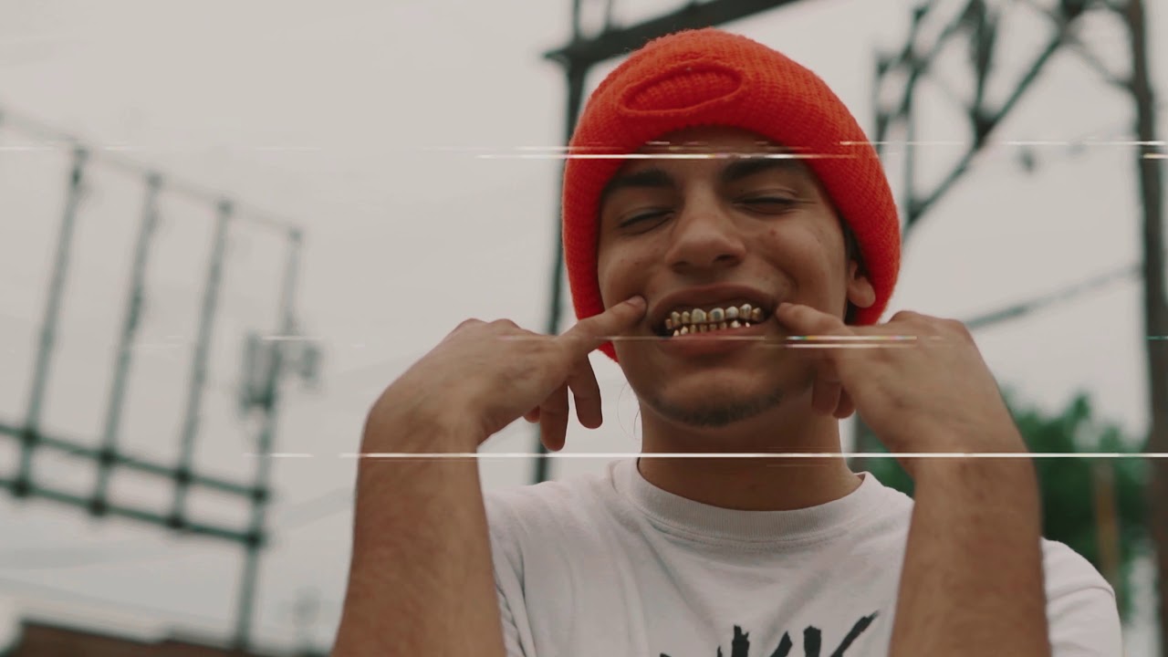 870Glizzy - Crunch Time (Official Music Video) - YouTube