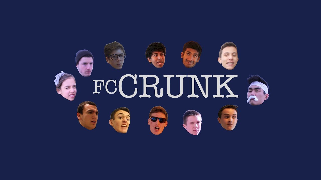 FC CRUNK: THE FINALE - YouTube