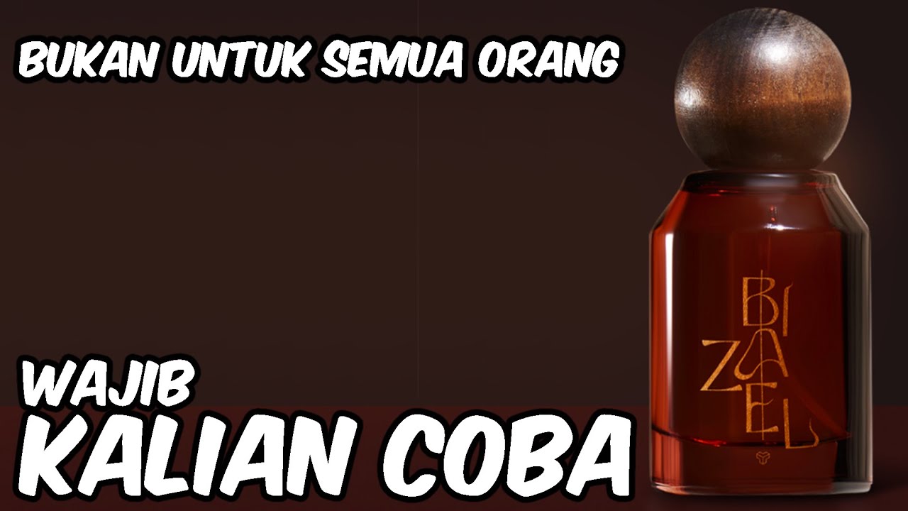 parfum bizael || bizael parfum || fabron bizael - YouTube