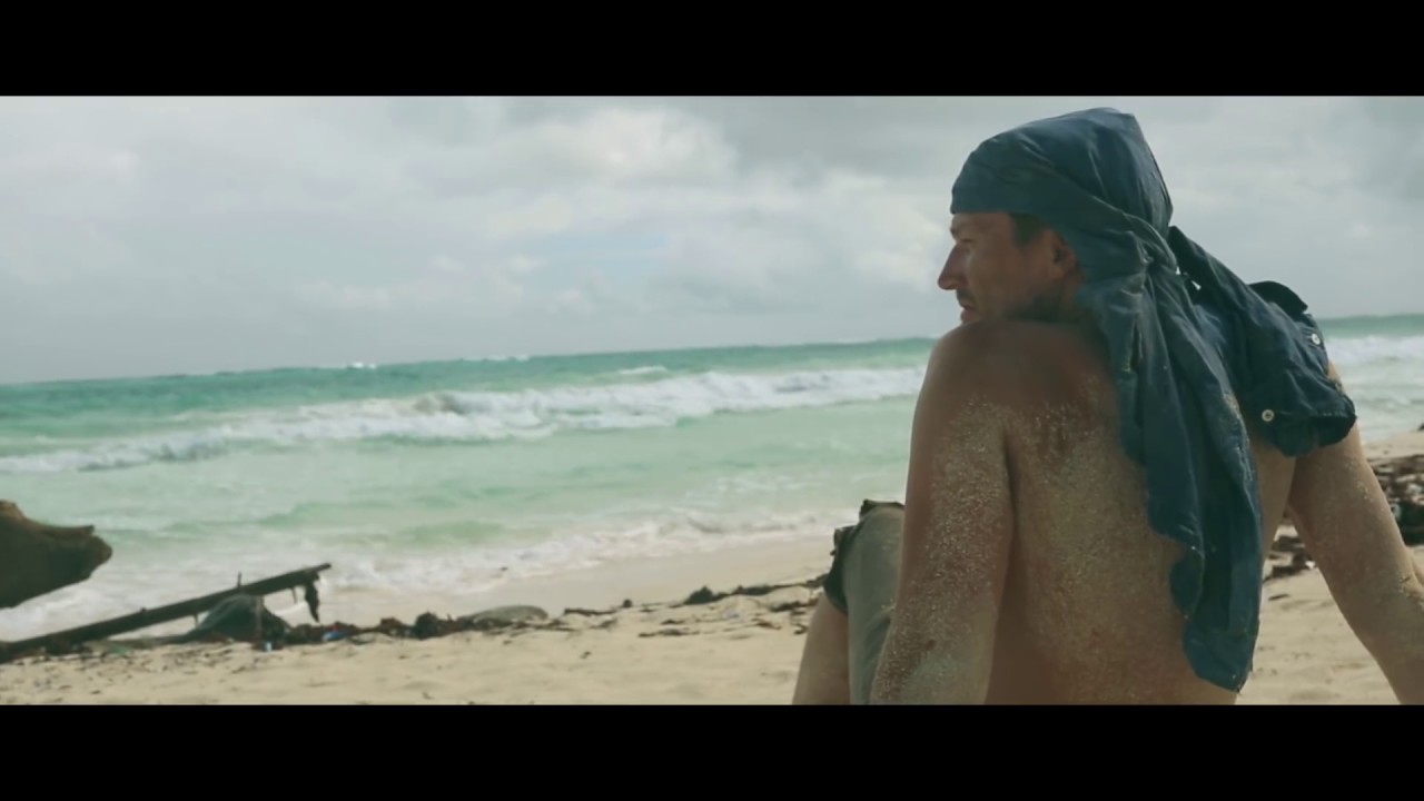 Mr Probz Waves Official Video Robin Schulz Remix YouTube - YouTube