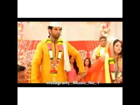 Tatli Bela Final sahnesi... Ashta ve Shlok mutlu son...