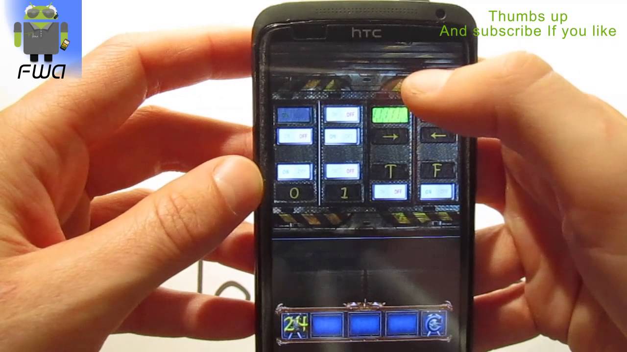 100 Crypts Level 24 Solution Explanation YouTube 100-crypts-level-24-solution-explanation-youtube