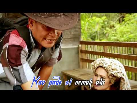 BANG JAMAL FEAT INEN CB - DEWE DAWI - Video Music Official