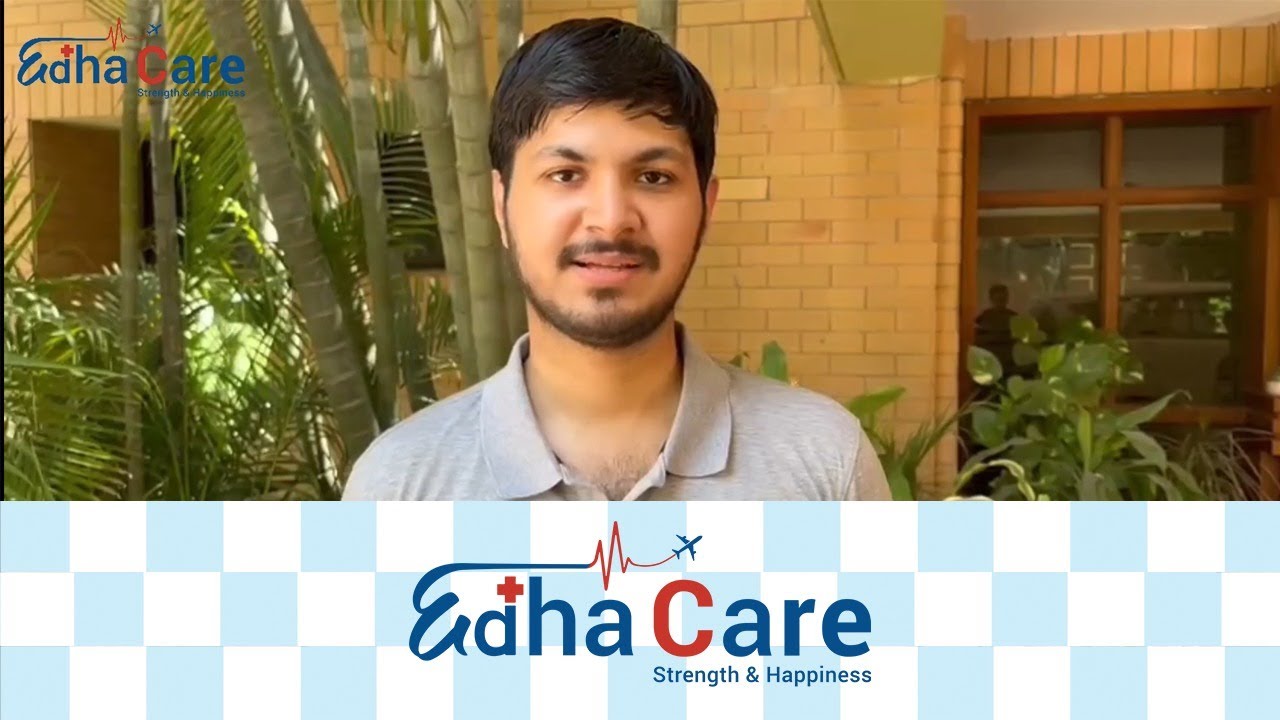 Sayed Muiz Sadat From Bangladesh Got Successful ENT Surgery - YouTube