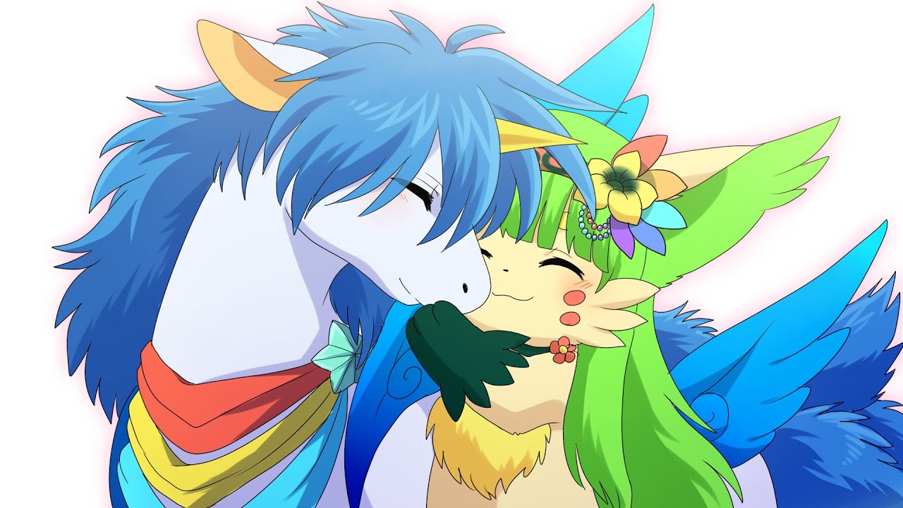 Starry flower（2018年ver） - YouTube