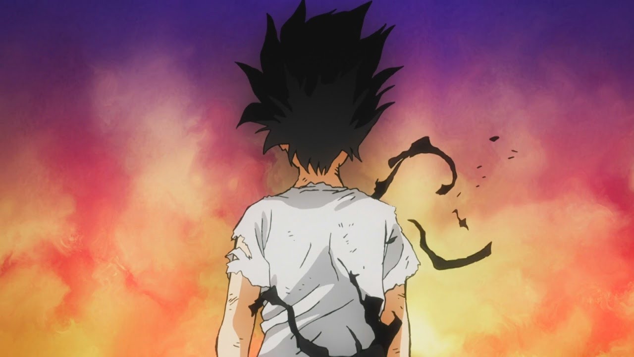 「AMV」 Mob Psycho 100 ᴴᴰ Mob/ Ritsu Vs. Koyama - YouTube Music