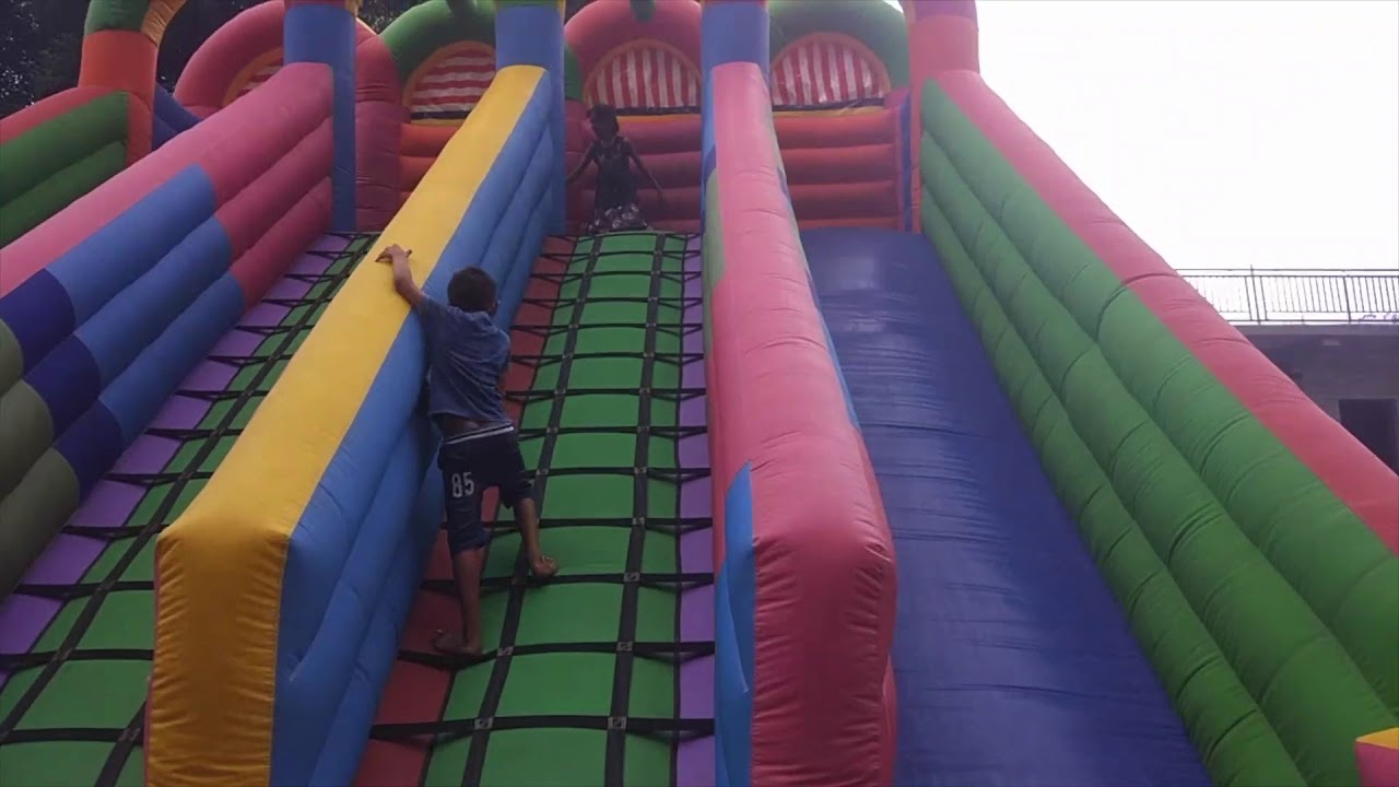 Shaivi's Is Playing - YouTube