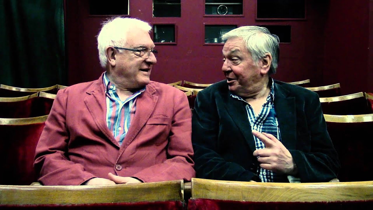 Please Sir Reunion - YouTube