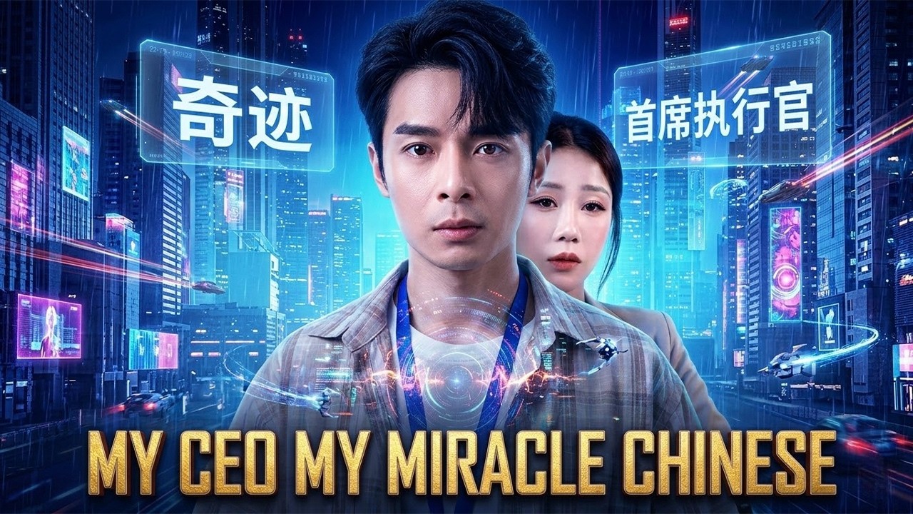 My Ceo My Miracle Chinese (2026) Drama China All Episodes - Complete ...