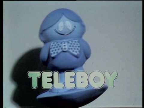 Intro Teleboy mit Kurt Felix (1974) | SRF Archiv - YouTube