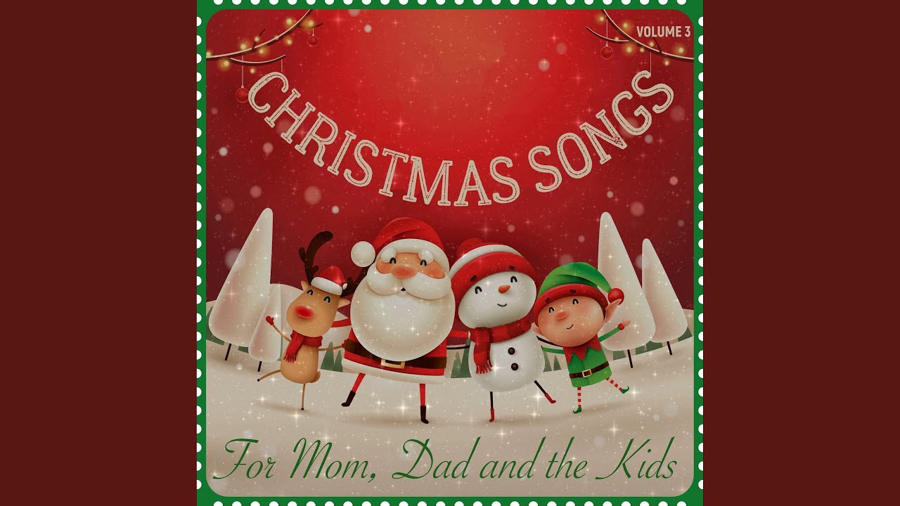 The Chipmunk's Song (Christmas don't be Late) - YouTube