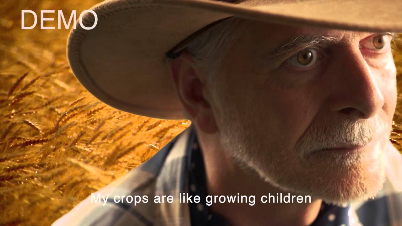 USA GARSONI FERTILIZER (INTERNATIONAL) INC - YouTube