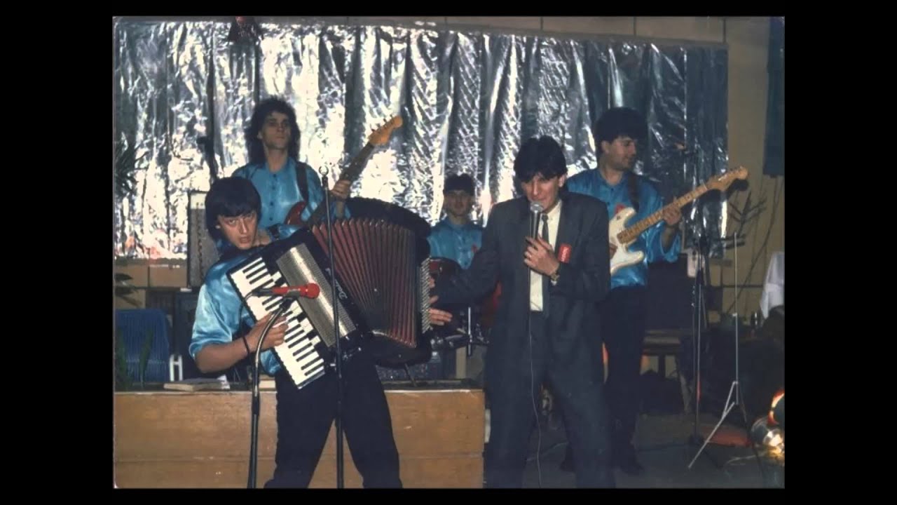 Enes Cengic -Cenga - DOBRO VECE MUZIKANTI - YouTube