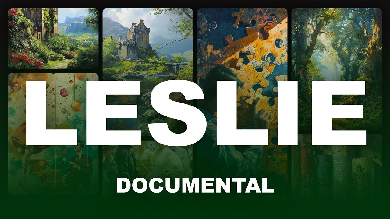 Leslie Significado y Origen del nombre - Documental - YouTube