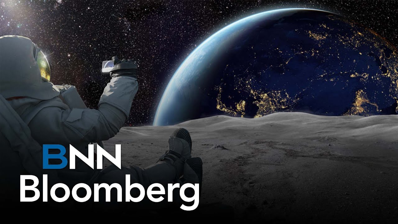 MDA building Canadarm3 for moon mission - YouTube