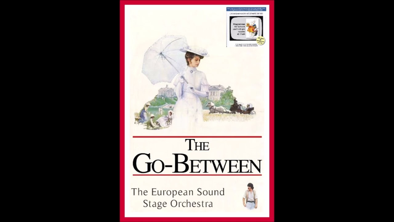 The Go Between Theme * The European Sound Stage Orchestra - YouTube