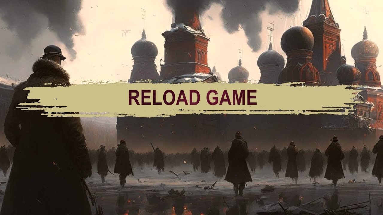RELOAD GAME - YouTube