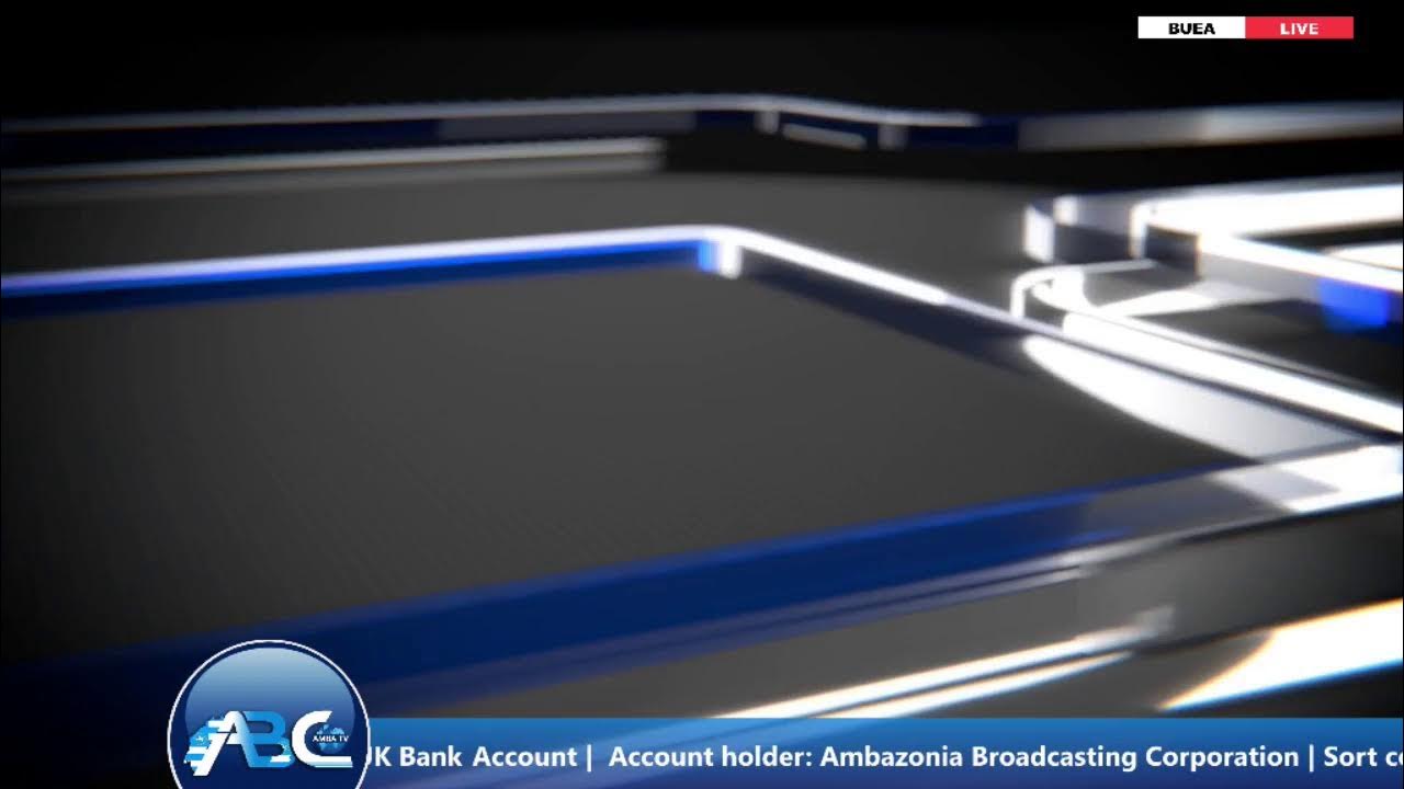 The Last Days Of Franco-Cameroun In Ambazonia | July 27th, 2022 - YouTube