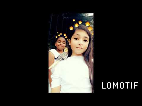 Testando o app LOMOTIF !