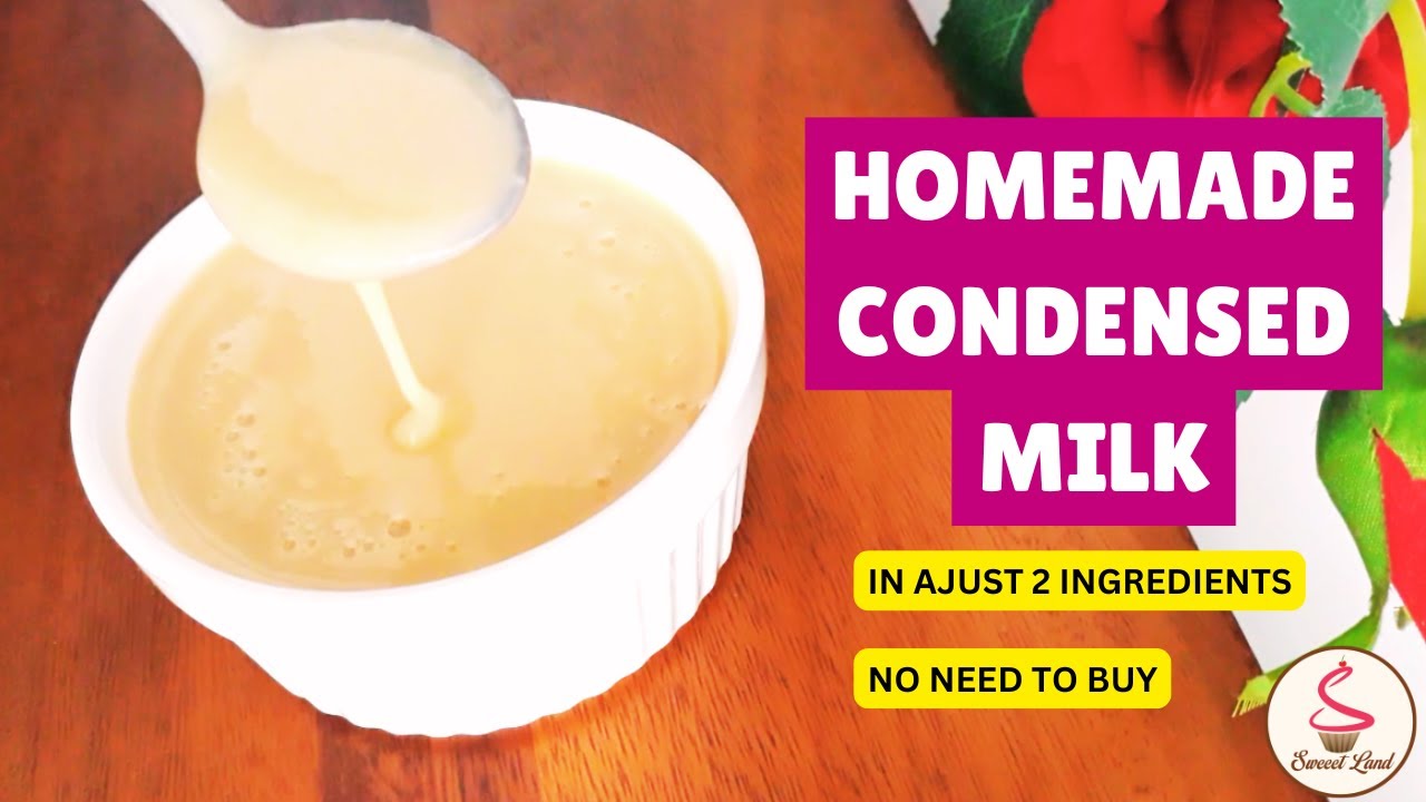 AMUL MITHAI MATE HOW TO MAKE | AMUL MITHAI MATE | TASTIEST MILKMAID ...