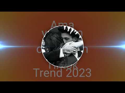 Yeni trend mahni - Ama yaniram canan  odlaniram canan  Tiktok Trend 2023