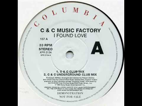 C + C Music Factory – Robi-Rob's Boriqua Anthem | Releases | Discogs