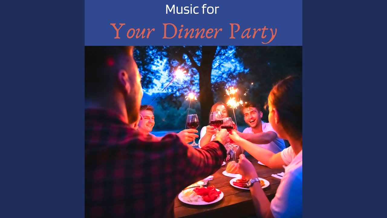 Dance After Dinner - YouTube