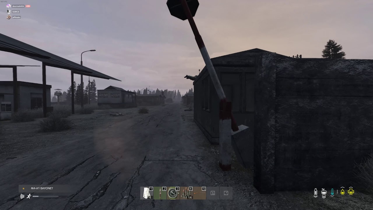 DayZ Trailer (2020) - YouTube