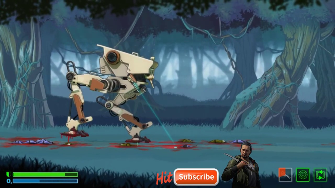 BE-A WALKER Gameplay Walkthrough [1080p HD 60FPS PC] - No Commentary ...