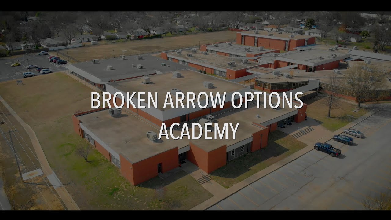 BA Options Academy Showcase Video - YouTube