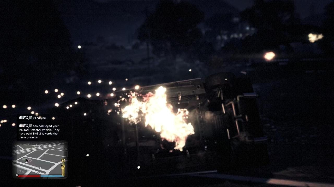 Cant Enjoy Anything lol - YouTube