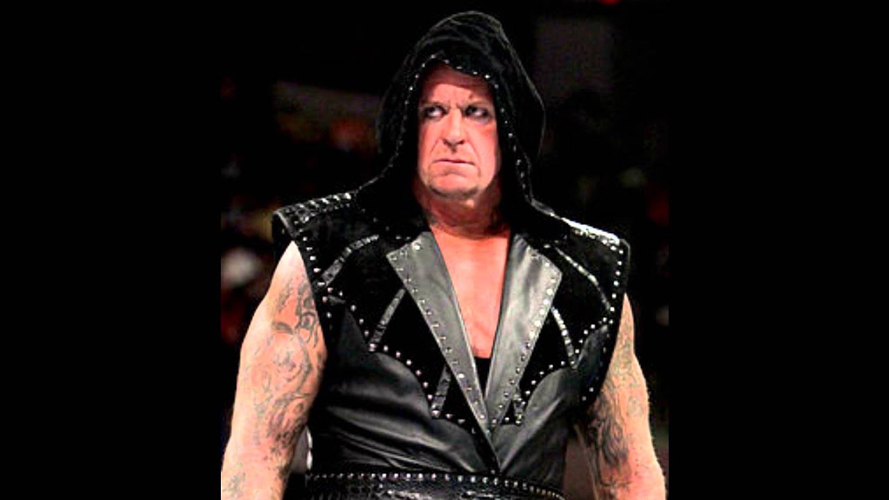 Wwe Undertaker 2013
