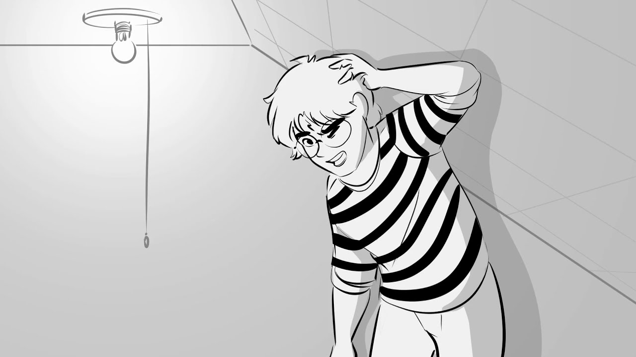 AVPM Animatic Preview - YouTube