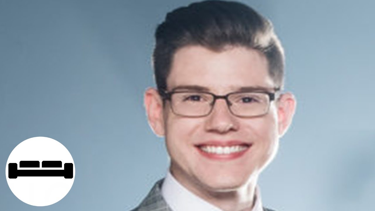 Josh Townsend Piano Solo - "I Saw the Light" | Southern Gospel Concert ...