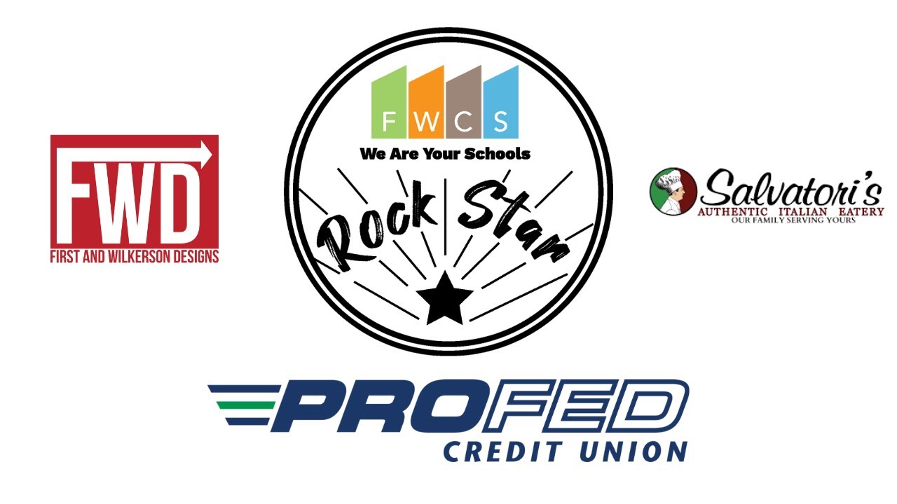 FWCS ProFed September 2024 Employee Rock Star - YouTube