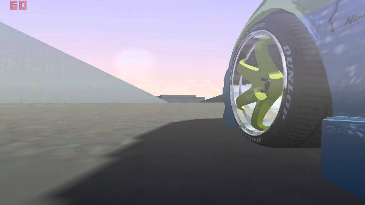 Street Legal Racing: Redline Mods Trailer by WereWolf - YouTube