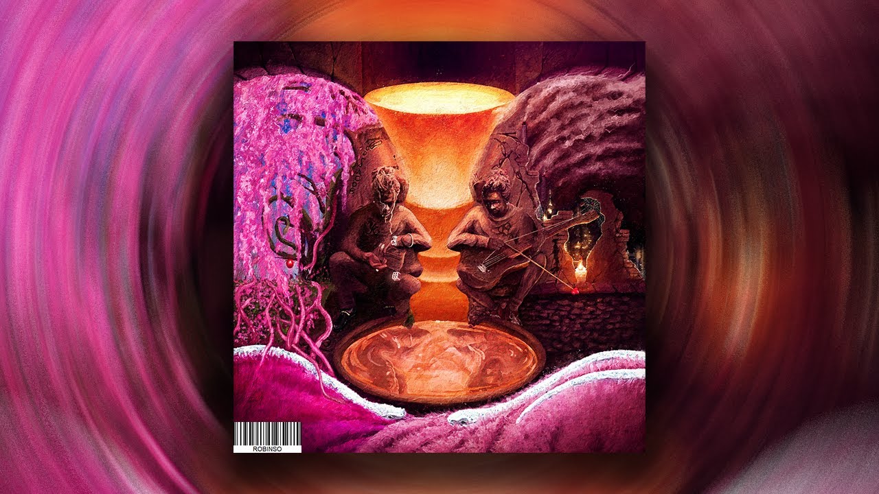 (FREE) Gunna x Young Thug Type Beat - "Solid" - YouTube Music