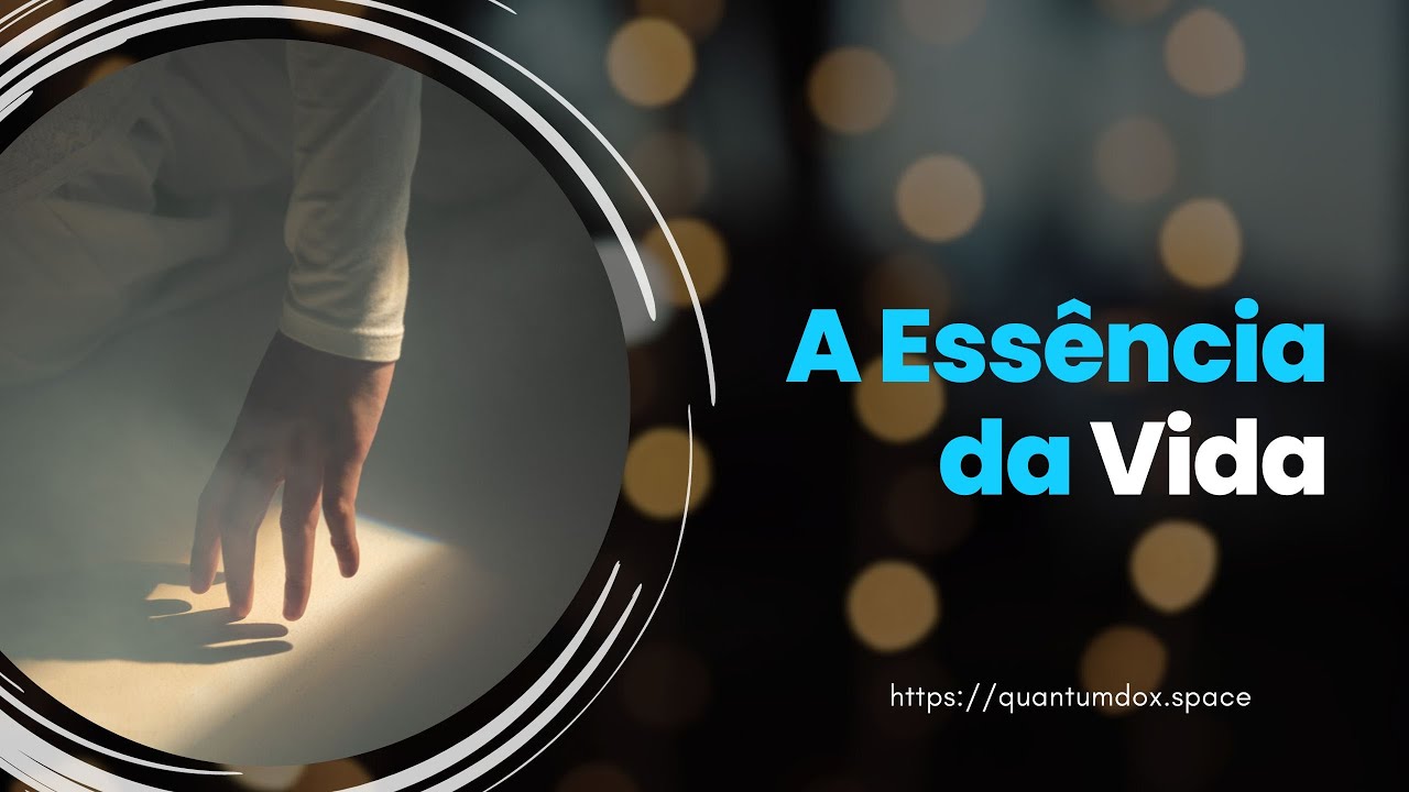 Explorando a Essência da Vida: Reflexões Profundas sobre o Significado ...