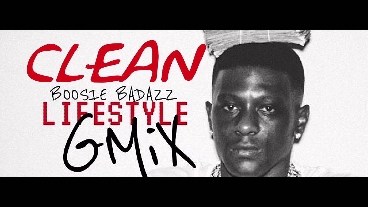 Lil Boosie - Lifestyle (Clean) - YouTube