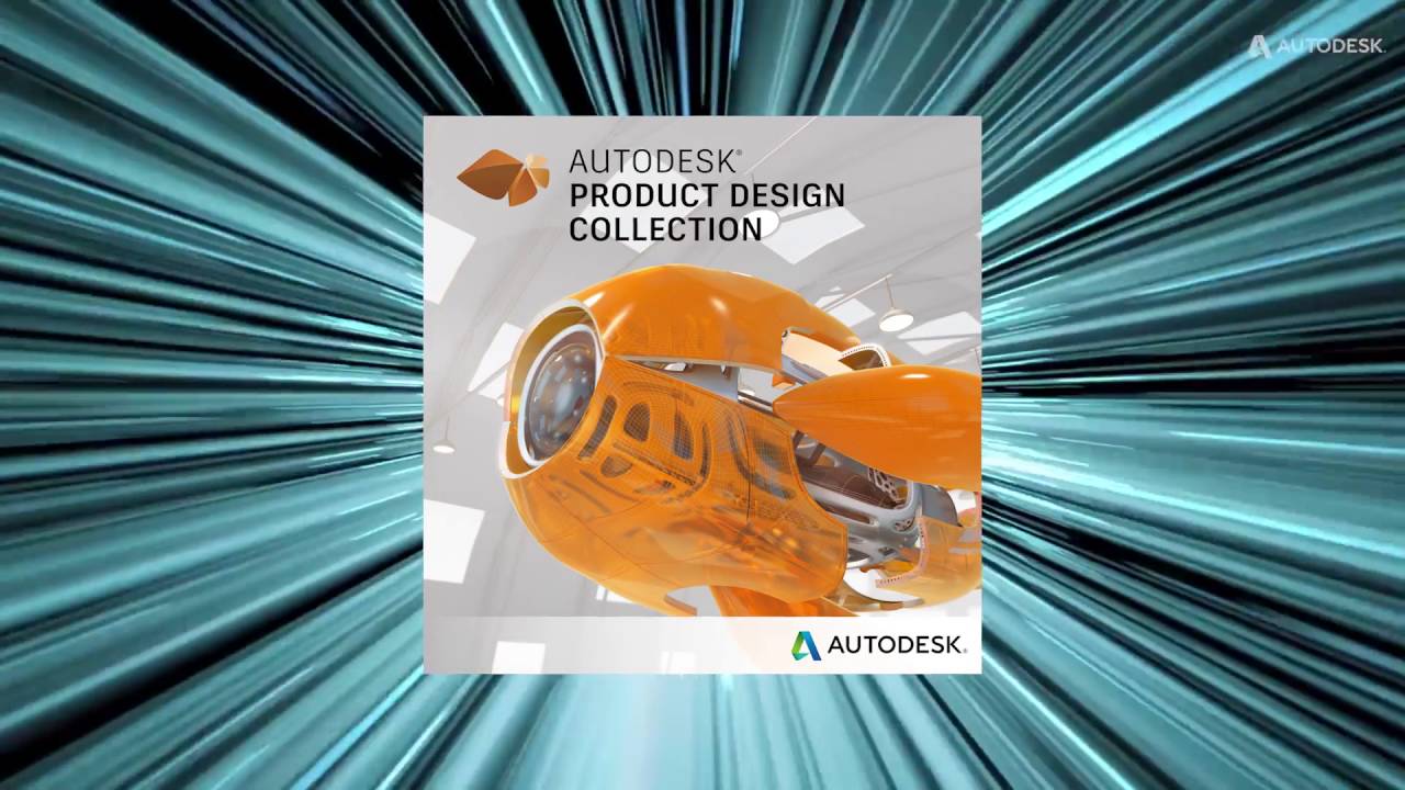 Autodesk Product Design Collection - YouTube
